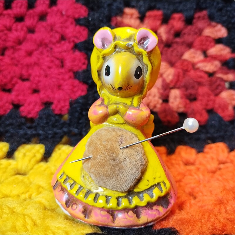 Lorrie Design Mouse - Etsy