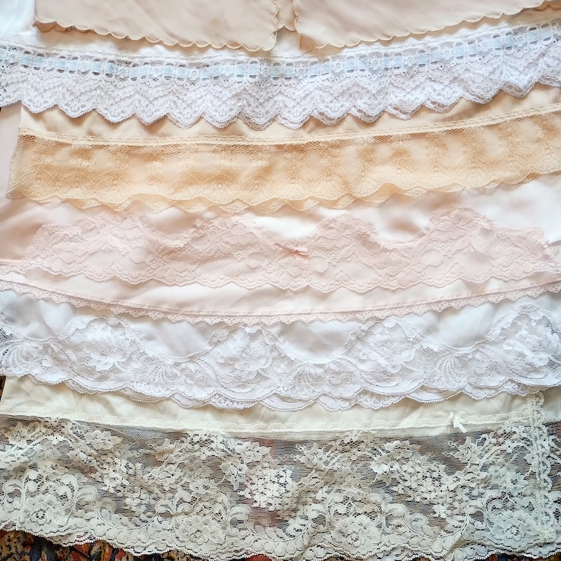 Silk Half Slips for Women - Etsy