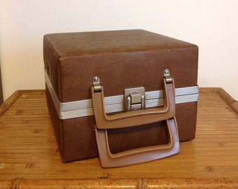 Record Carrier | Etsy