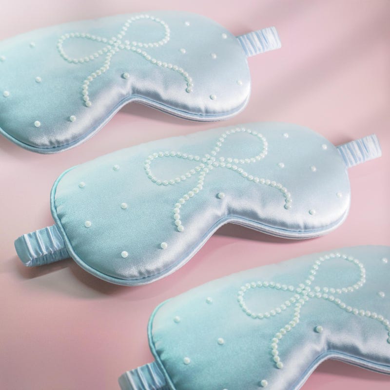Cute Sleep Mask - Etsy