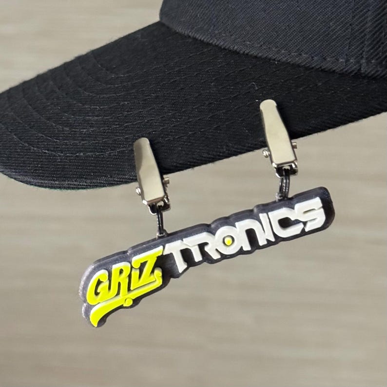 GRIZTRONICS SET - Etsy