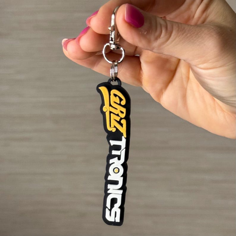 GRIZTRONICS SET - Etsy