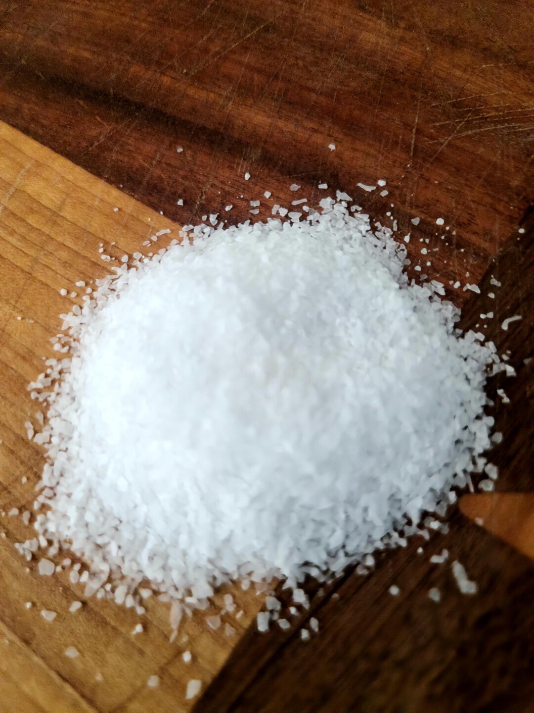 Flaky Sea Salt - Etsy