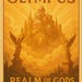 Olympus Poster: Vintage Greek Mythology Wall Art (digital Print) - Etsy