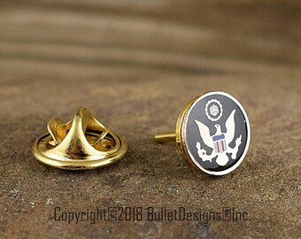 Wedding Tie Tack | Etsy