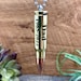Personalized Bullet Pet Tag, Dog Name Tag, Man's Best Friend, Collar ...