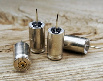 Nickel bullet | Etsy