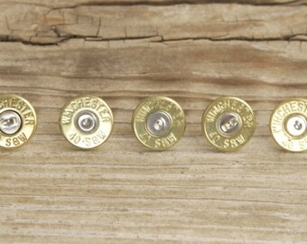 Bullet Buttons | Etsy