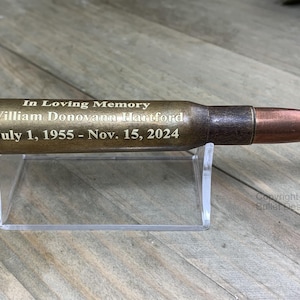 BulletDesigns - Etsy