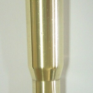 50 Caliber Bullet Ink Pen, 50BMG, Groomsman Gift, Military, USMC ...