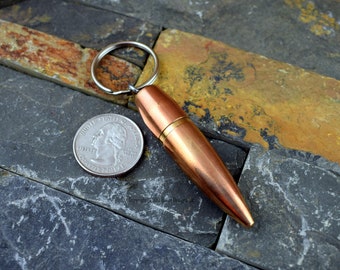 50 Cal Bullet Casing | Etsy