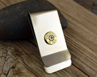 Bullet Money Clip | Etsy