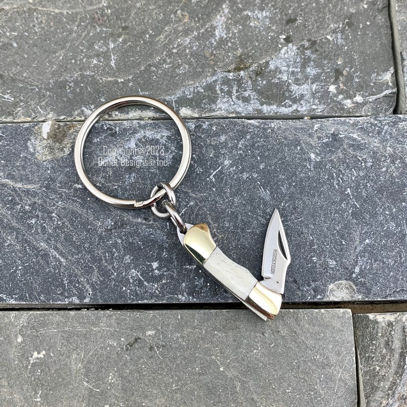 Tiny Knife - Etsy