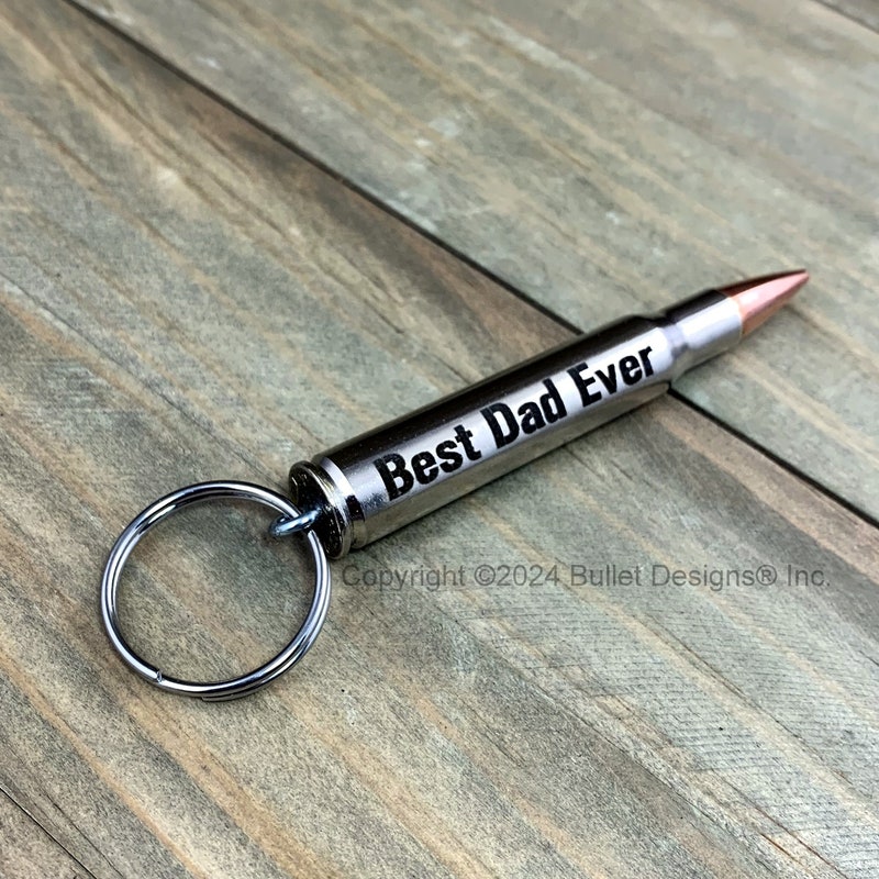 BulletDesigns - Etsy