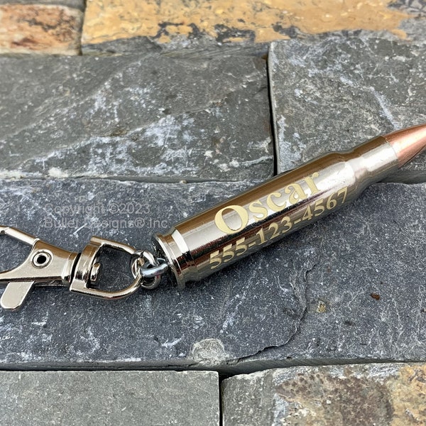 Bullet Dog Collar - Etsy