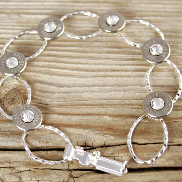 Winchester Bracelet - Etsy