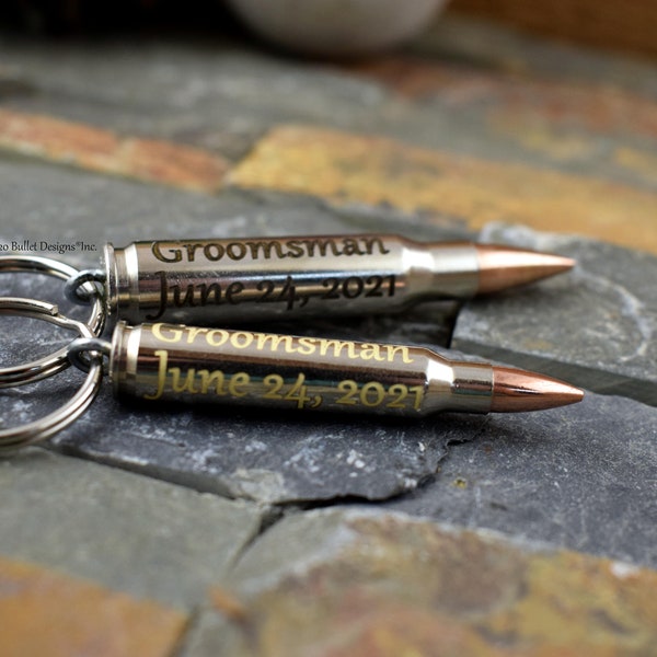 BulletDesigns - Etsy