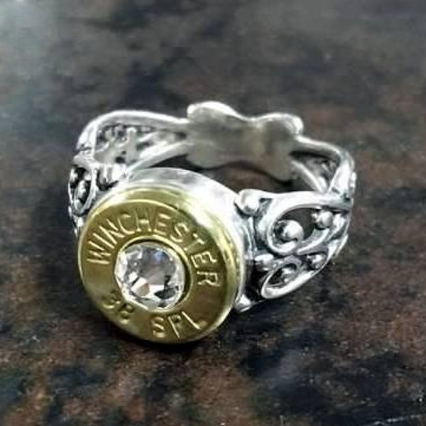 Winchester Jewelry - Etsy