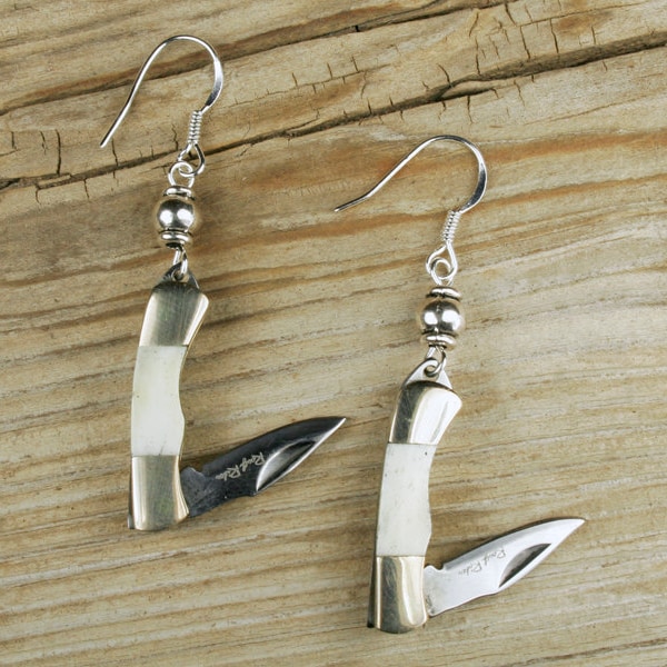 Unique Earrings - Etsy