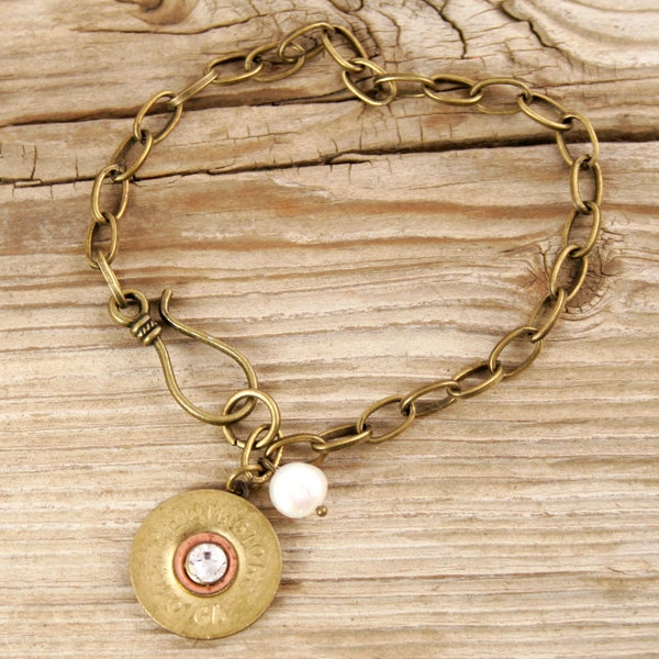 Brass Shotgun Shell - Etsy