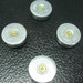 Bullet Magnets, 12 Gauge Brass Shotgun Shell Refrigerator Magnets Set ...