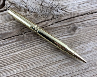 308 Bullet Pen - Etsy