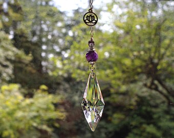 Window Rainbow Prism - Etsy