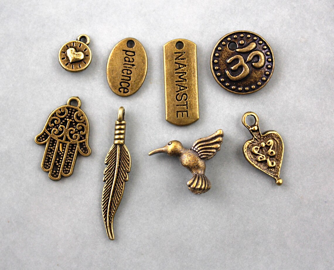 Lapis Lazuli Keyring Gemstone Key Chain Car Accessories - Etsy