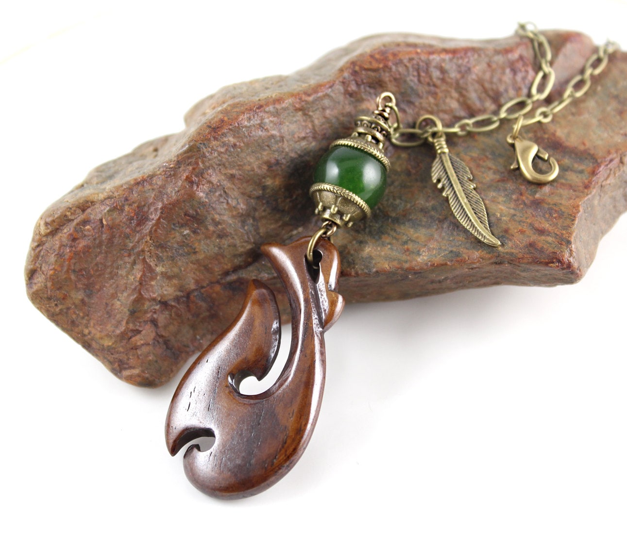 Maori Pendant Car Charm Bone Maori Carving Car Accessories - Etsy