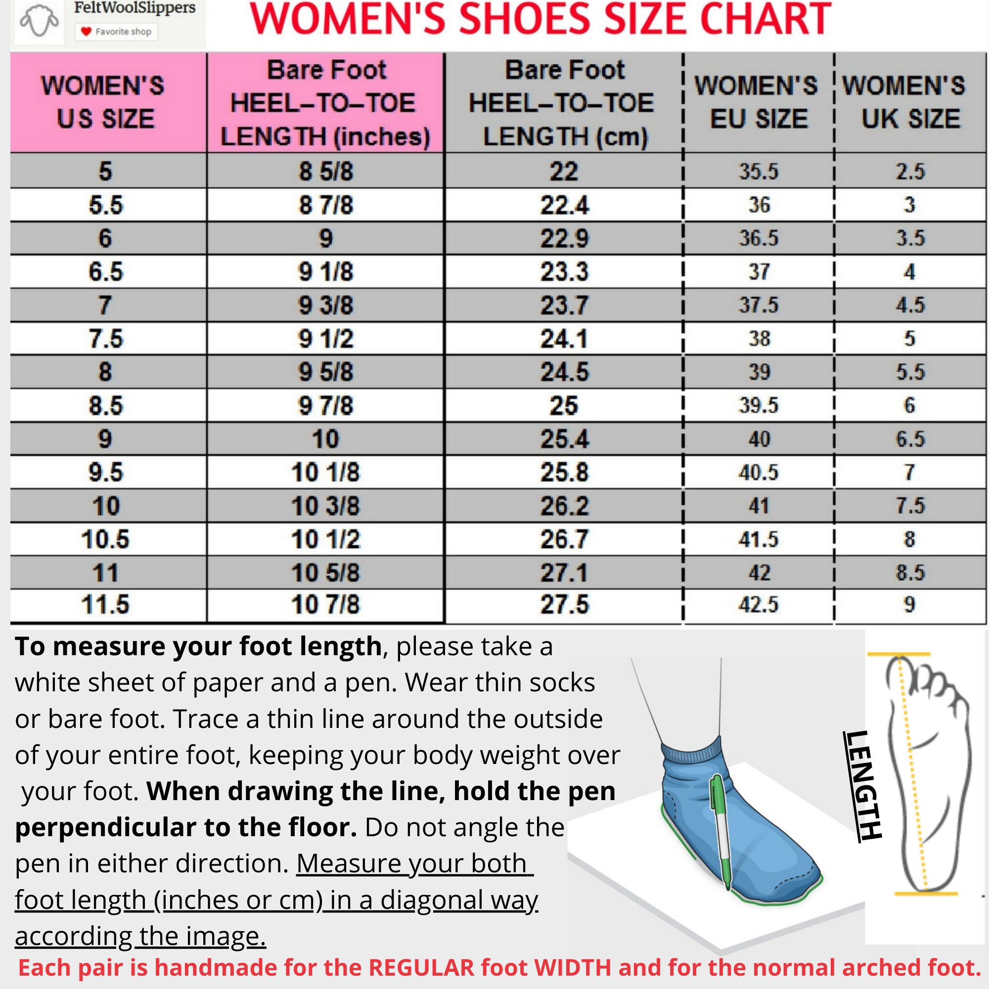 Dark Gray Wool Clogs for Women, Easy Slip-on House Shoes, Cozy ...