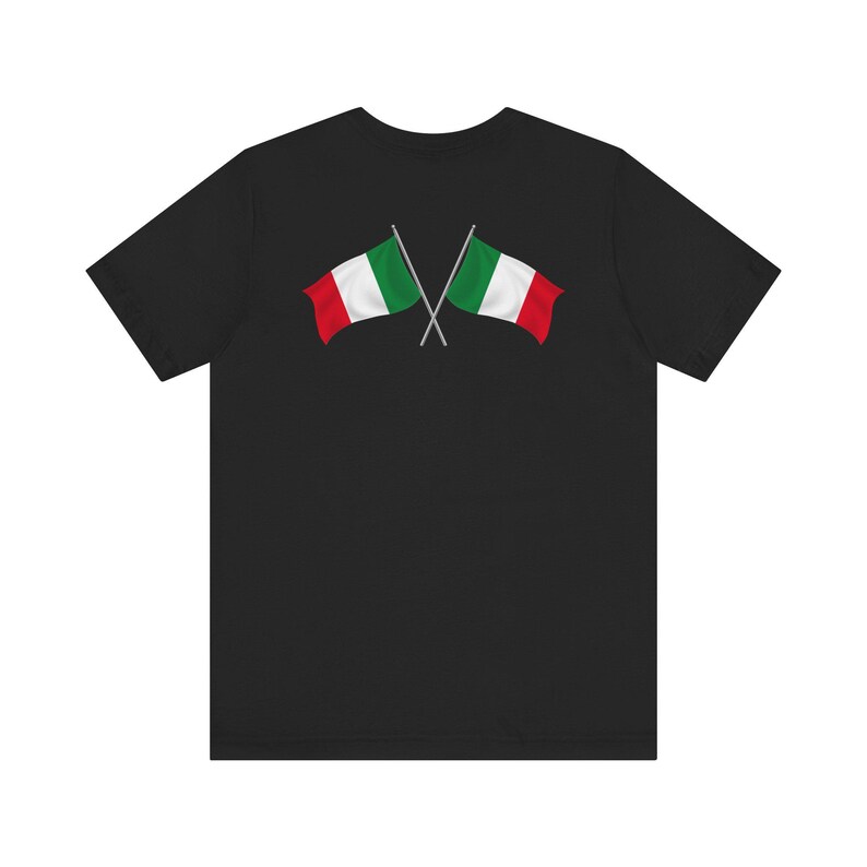 Yo Gabba Gool! Italian Meme Shirt: Fun Graphic Tee - Etsy