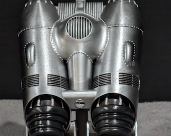 steampunk lps jetpack