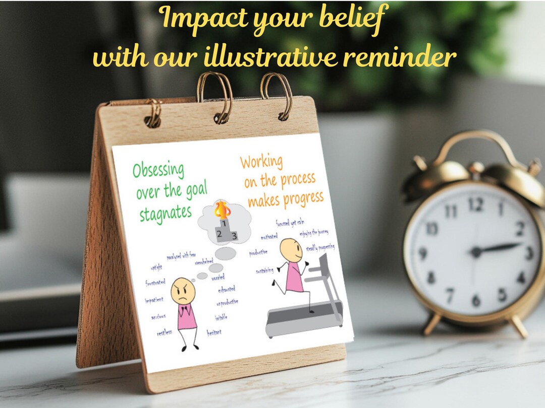 Motivational Digital Wall Art Inspiration Productivity Office Decor ...