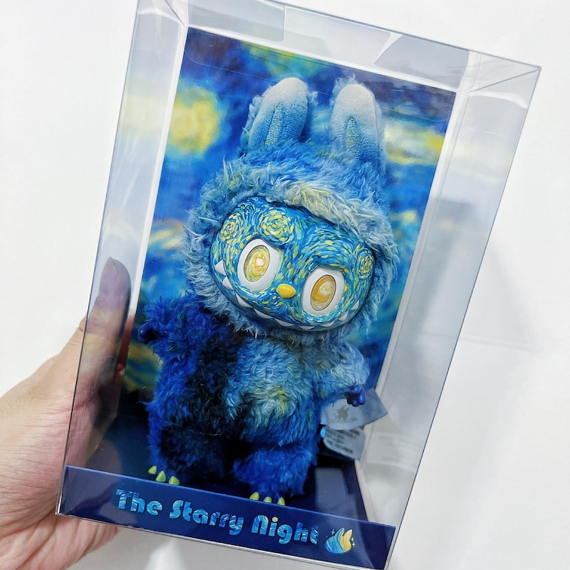 Custom Labubu Eyes - Etsy