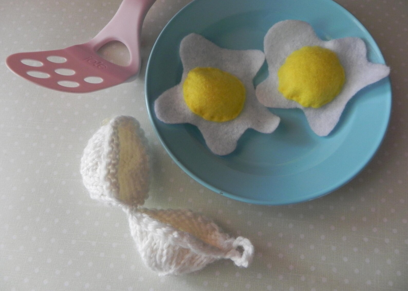 Egglets (knitted Fillable Egg) PDF Pattern - Etsy