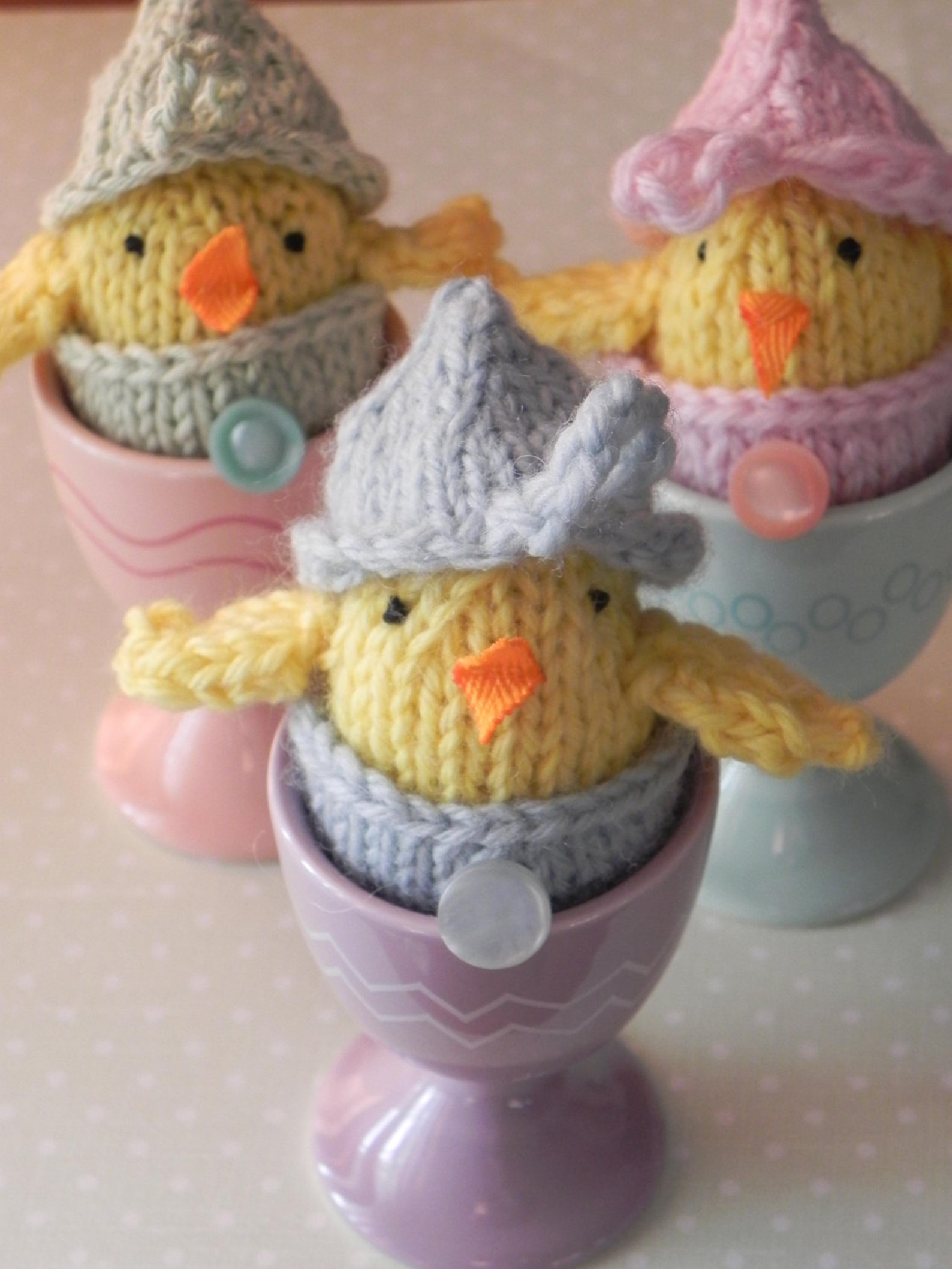 Egglets (knitted Fillable Egg) PDF Pattern - Etsy