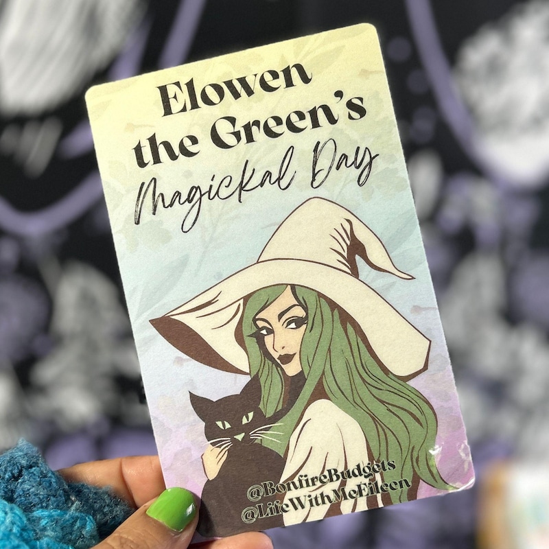 Green Savings Box - Etsy