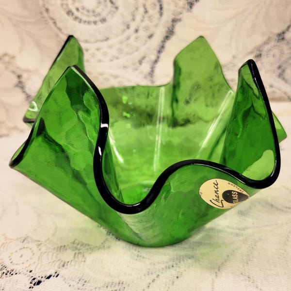 Chance Glass - Etsy