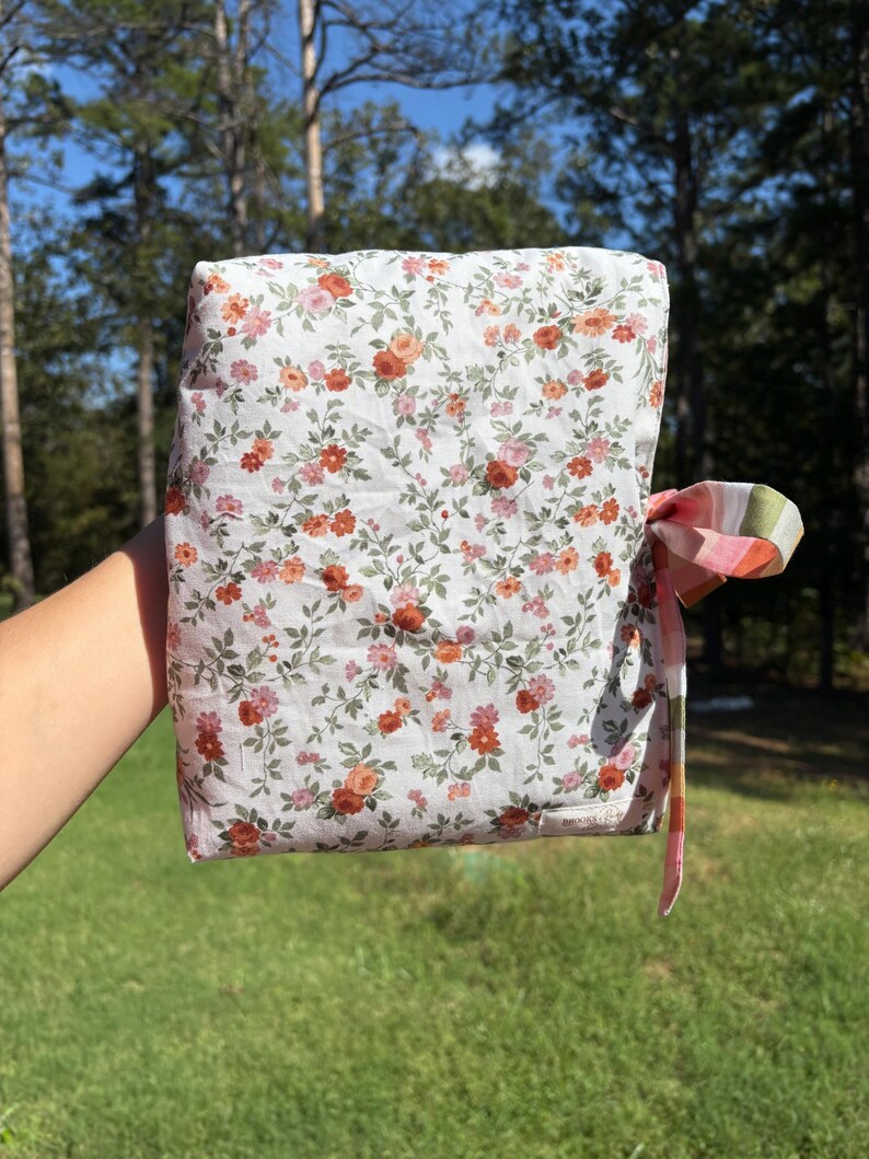 Book Cover, Bible Cover, Decorative Gifts for Book Lovers, Church Gifts ...
