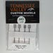 HO Scale - Modern Speed Limit - 4 Pack - More MPH Choices! - Etsy