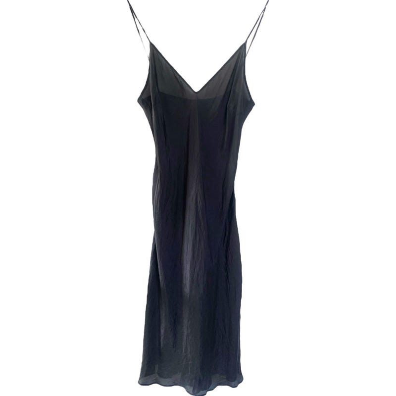 90s Slip Dress - Etsy