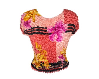 90s Popcorn Shirt - Etsy