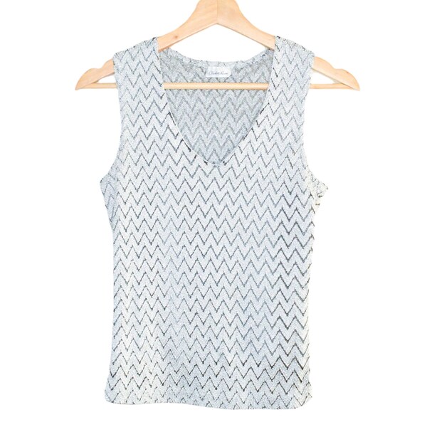 Lace Textured Top - Etsy