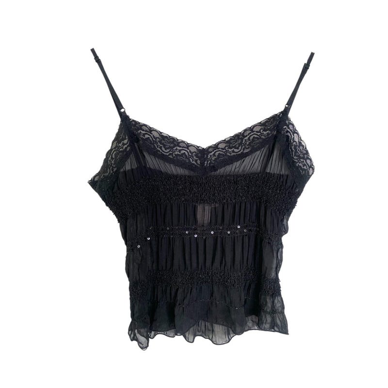 90s Mesh Top - Etsy