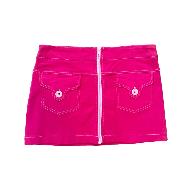 Micro minirokjes - Etsy Nederland