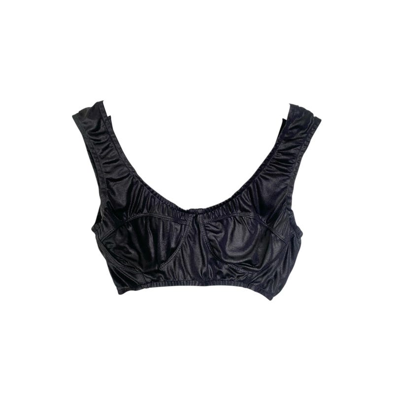 Shiny Bra - Etsy