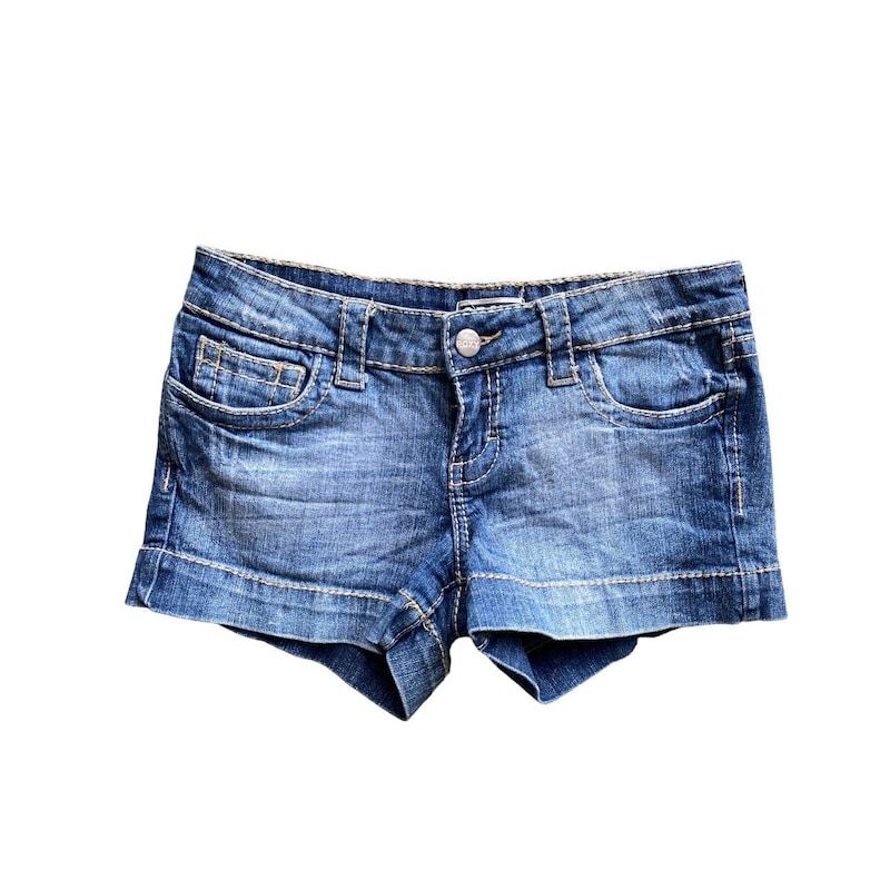 Short Shorts - Etsy