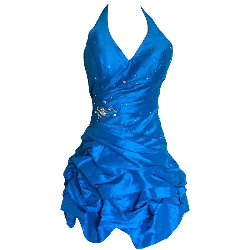 2000s Prom Dress - Etsy