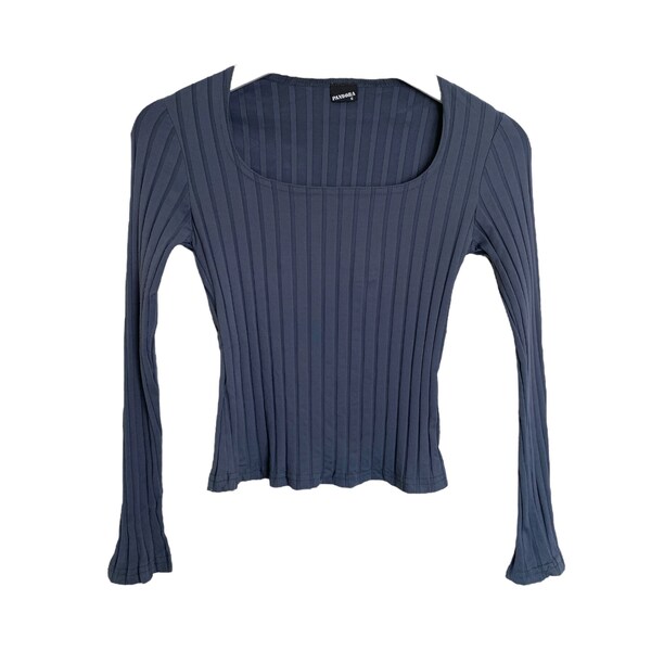 Stretchy Crop Top - Etsy