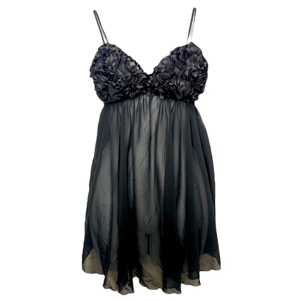 Sheer Camisole - Etsy